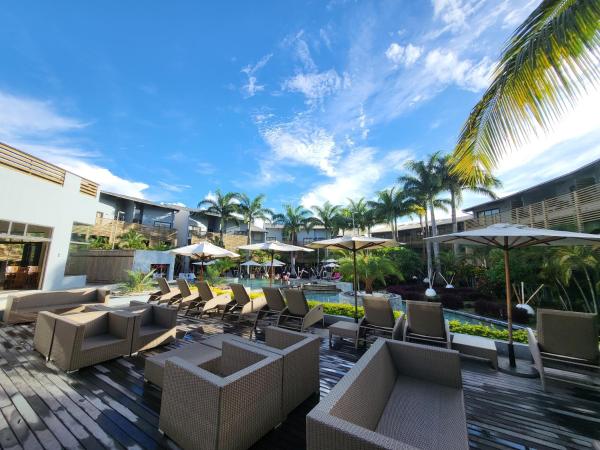 Be Cosy Private Villa - Trou Aux Biches - Mauritius