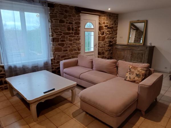Gite Conan - Paimpol