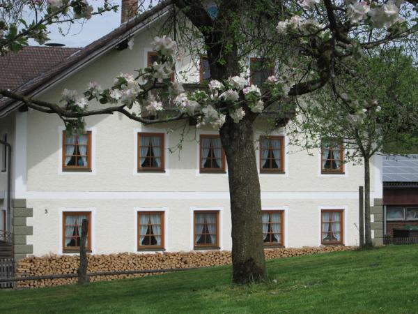 Moarhof Holzhausen - Seeshaupt