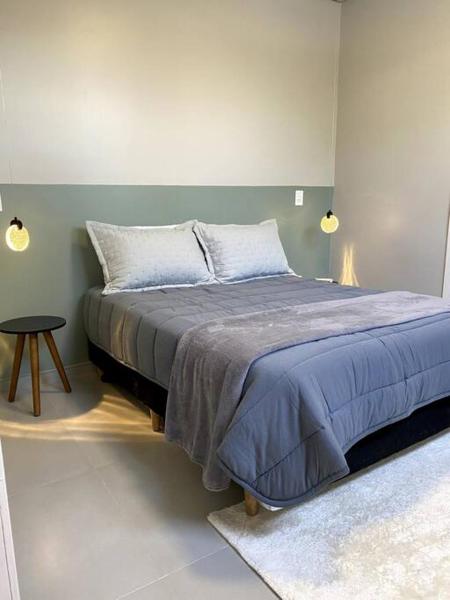 Loft 116 B - Porto Belo/sc - Pôrto Belo