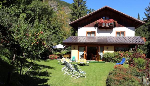 Hotel La Nigritella - Névache