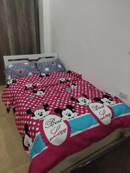 Hurghada City Apartment 3 - Hurghada