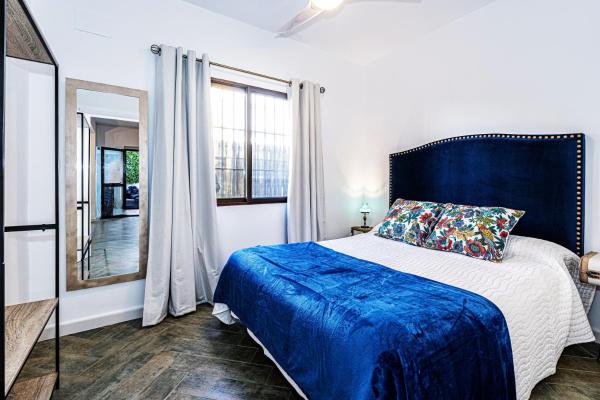 Pandora House - Malaga