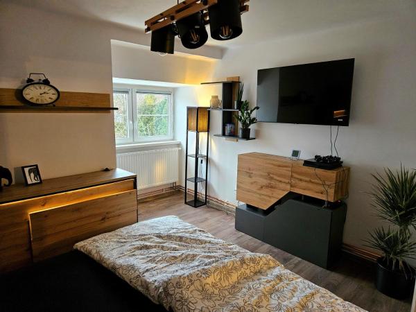 Vila Citadella - Tschechien