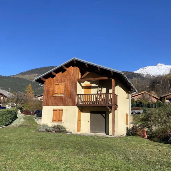 Chalet De Montagne -