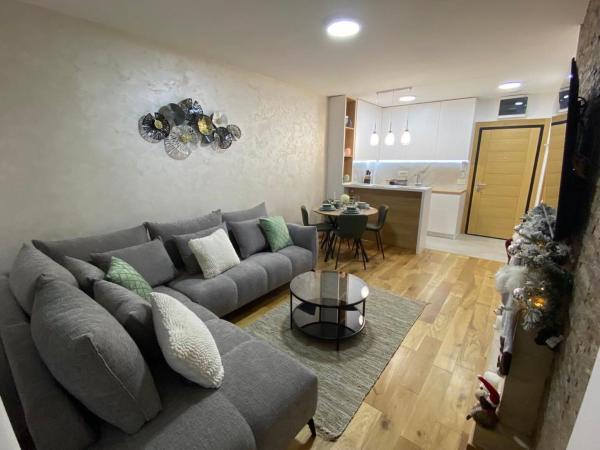 Apartman Convista Zlatibor - Zlatibor