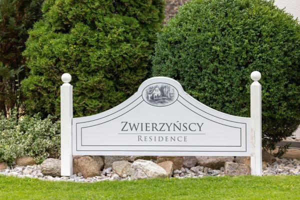 Zwierzyńscy Residence - Pobierowo