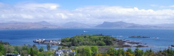 Rubha Phoil - Skye