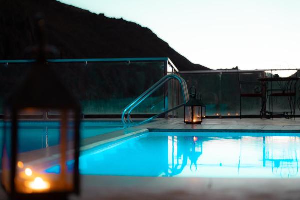 Riad Rihana Dades - Boumalne Dades