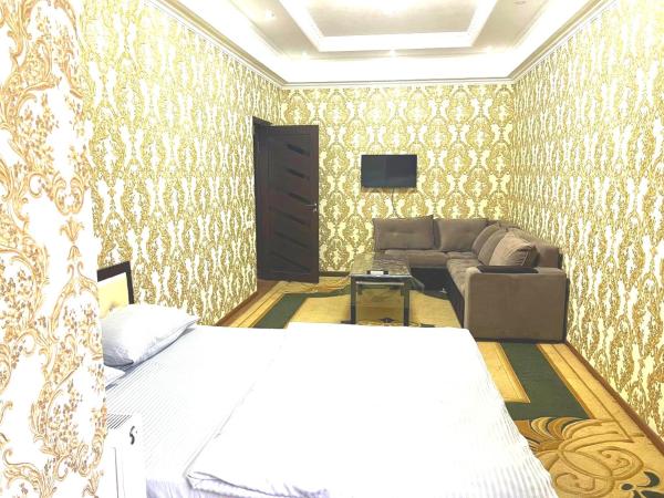 1-комнатная квартира в Dushanbe - Dushanbe