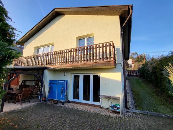 Ubytování Na Kopečku - Beroun