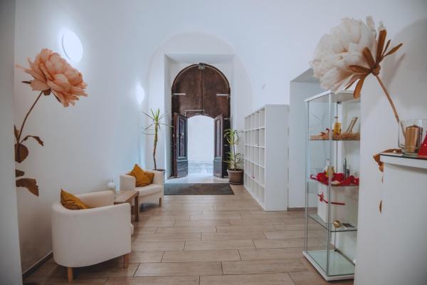 Dimora Pardo - Molise