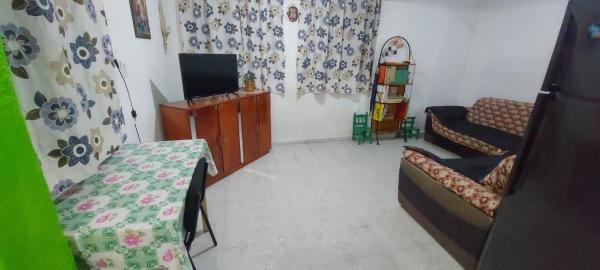 Casa Amplia Todos Los Servicios - Ecatepec de Morelos