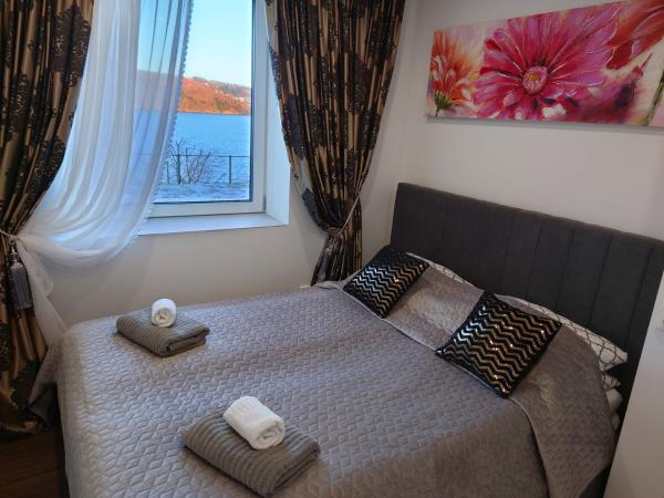 Bergen Sunrise Apartment - Self Check In - Free Parking - Bergen, Norway