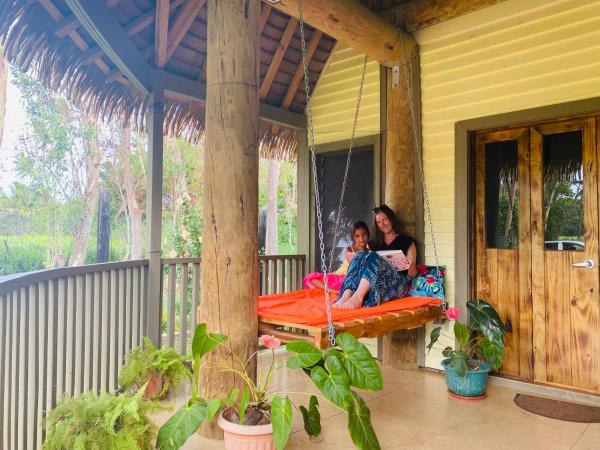 Fale Tonga Guesthouse - 통가
