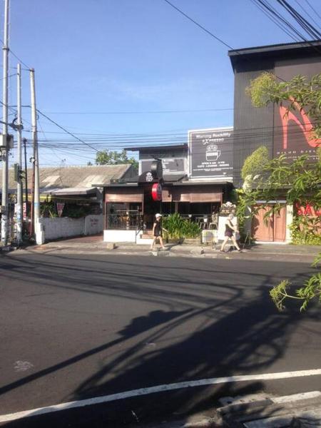 Simple Apartment 2 - Seminyak