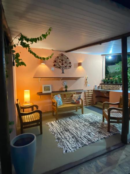 Casa Charmosa - Ilhabela