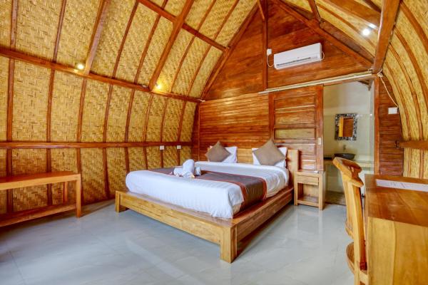 The Tandjung Cottage - Bali