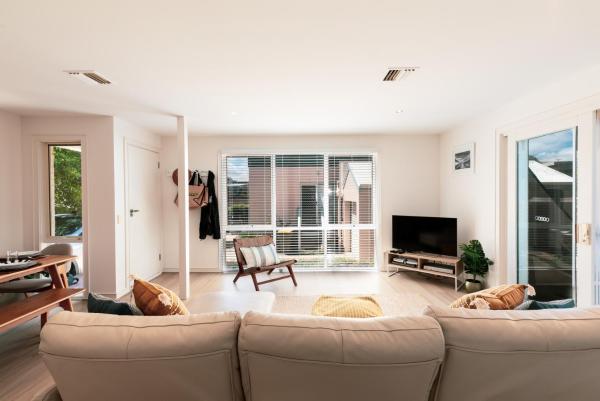 Lookout 100m To The Ocean And Pet-friendly - Point Lonsdale