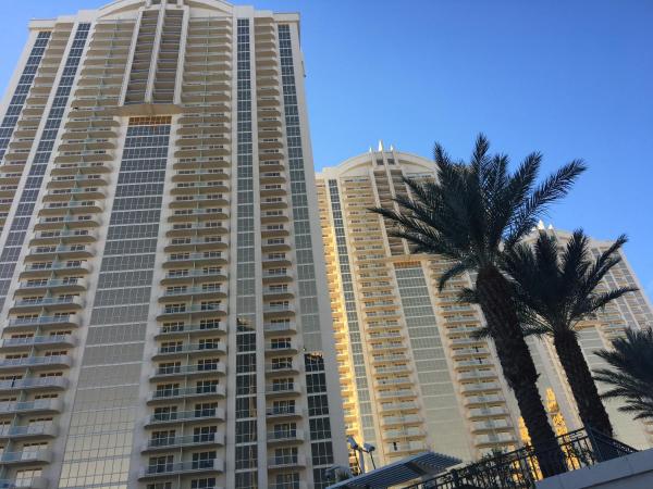 Mgm Signature Condo Hotel By Owner - No Resort Fee !! - Las Vegas, NV