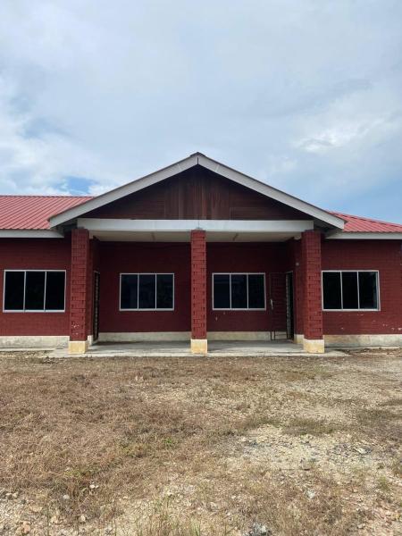 Brickhouse Parit Raja Uthm - Parit Raja