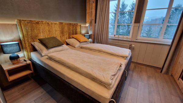 Ferienhaus Kräuterhäusl - Annaberg bei Mariazell