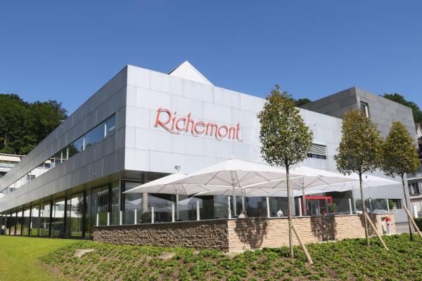 Richemont Hotel - Canton de Lucerne