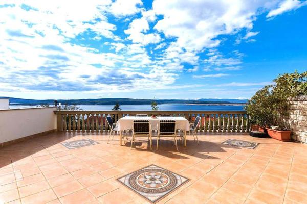 Apartment La Dostana 2 - Crikvenica