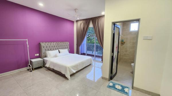La Belle Maison 12 @ Gurney Kelawai/pulau Tikus/georgetown - Batu Ferringhi