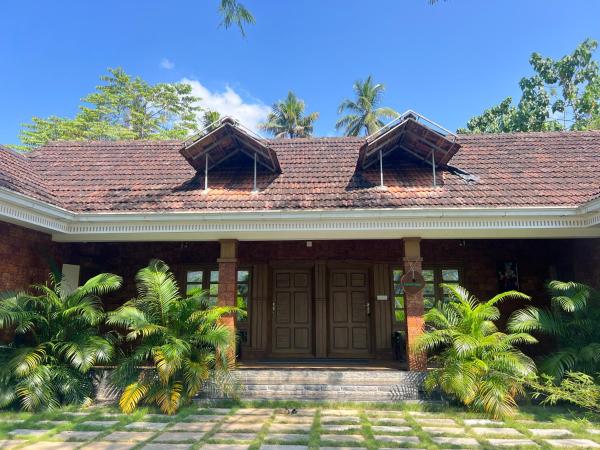 Coconut Valley - Kerala