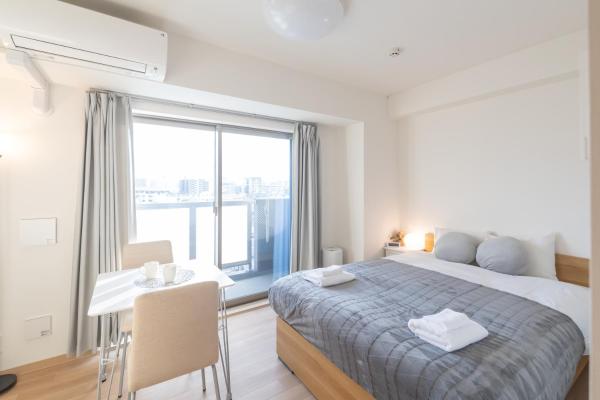 エイビル Ei Building - Daito