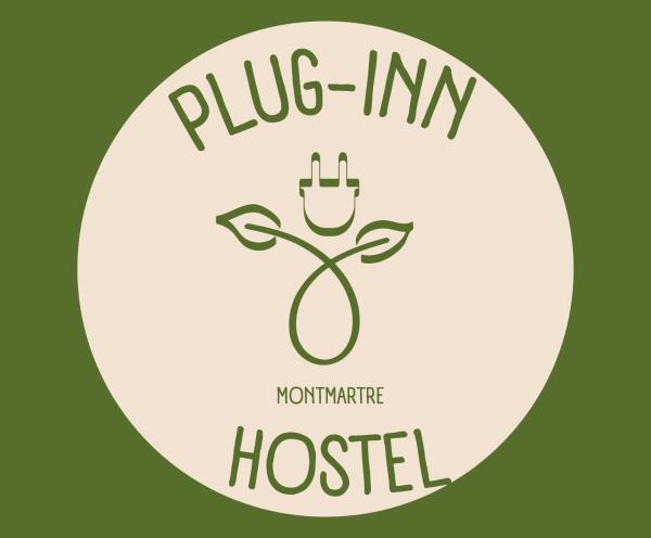 Plug Inn Montmartre By Hiphophostels - Aubervilliers