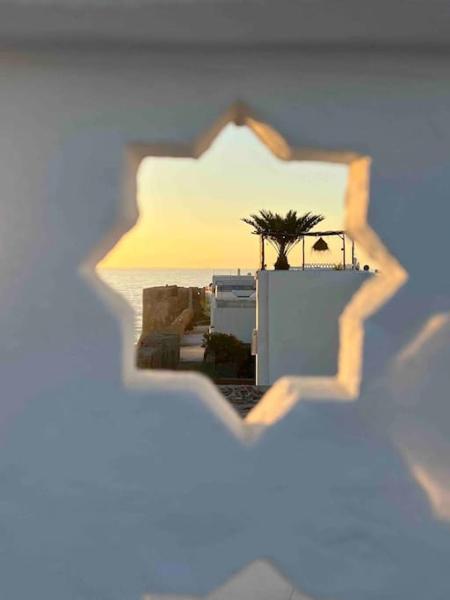 Stella Maris, Asilah Medina - Asilah
