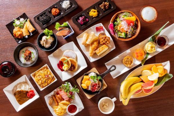 Hotel Wing International Premium Tokyo Yotsuya - 六本木