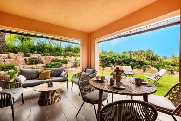 Fabuloso Birdie 8 : Entre Mar Y Montañas - Mont-roig del Camp