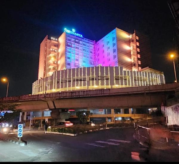 The Posh Peak - Nedumangad