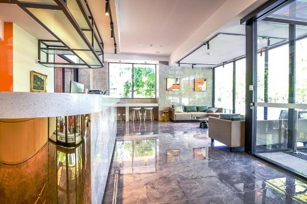 Aurea Hotel Perth Kings Park - Melville