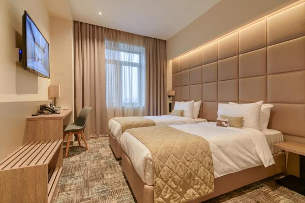 Hayasa Hotel Yerevan - Yerevan