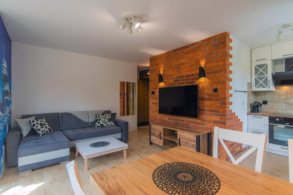 Karpacz4you "Nad ŁOmniczką" Apartament Przy Deptaku 9,7 - Garaż - Wakacje W Górach !!! - Karpacz