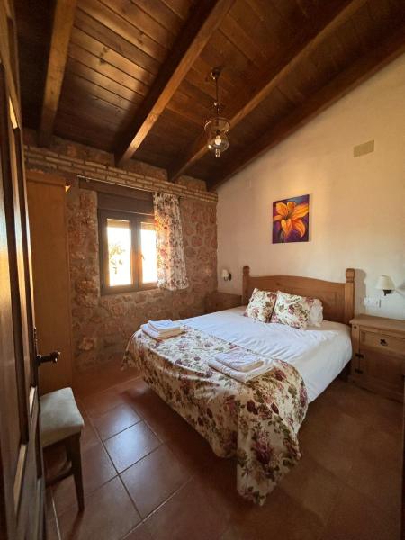 Casa Del Fraile - Villarrobledo