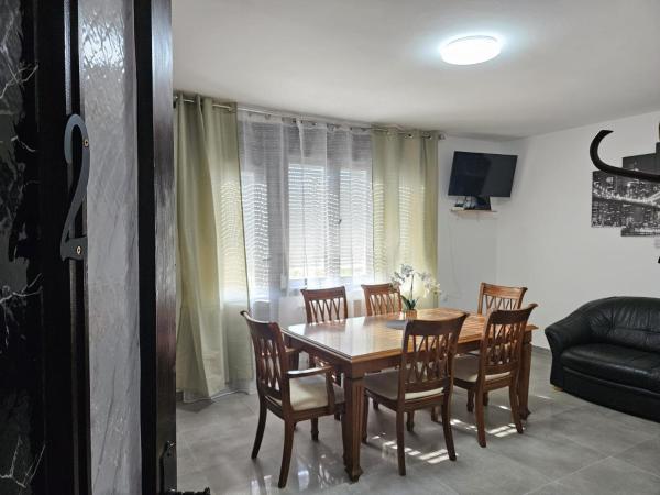 Kuća Za Odmor Antunović - Valpovo