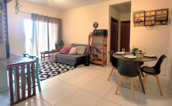 Apartamento 2 Quartos Na Praia Dos Ingleses - Florianópolis