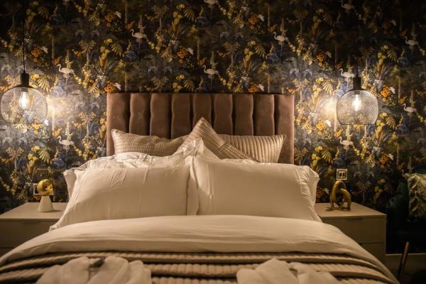 Kirkgate Suites - Majestic City Centre Apartment - Leeds Station