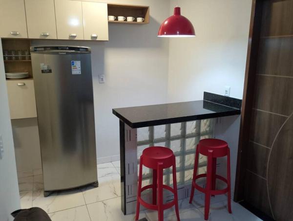 Apartamento Novo E Confortável - Maranhão (estado)