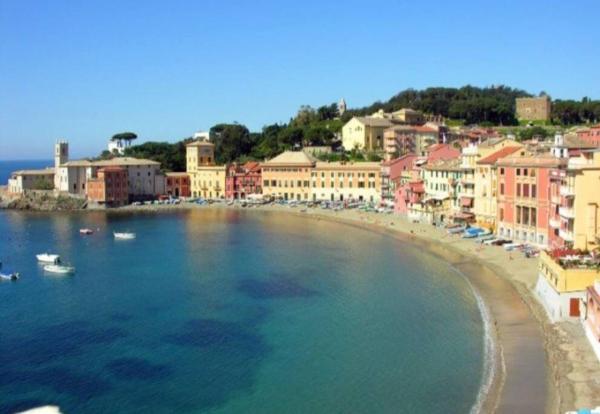 Da Marti E Lore - Sestri Levante