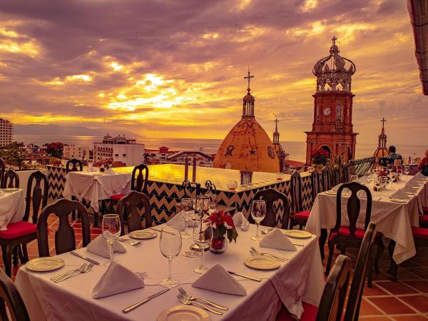 Bellview Hotel Boutique - Puerto Vallarta