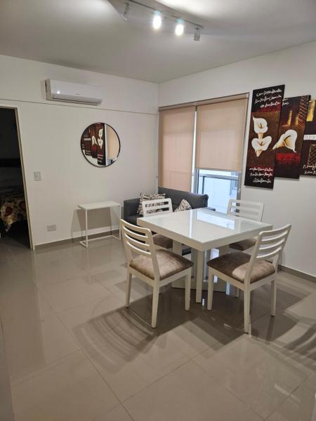 Hermoso Departamento En Almagro Edificio Boutique Pileta Y Seguridad Full - Buenos Aires