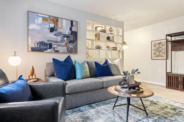 Maple Heights Haven - Unit 4 - MGM Northfield Park