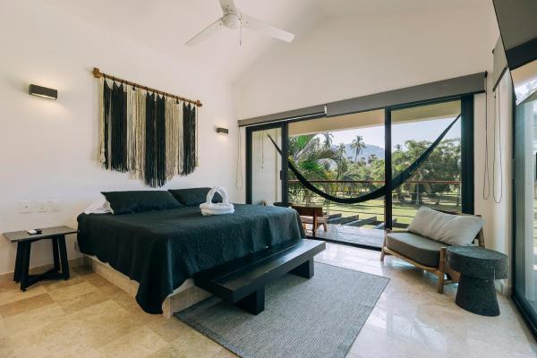 Casa Alkhuzamaa - Ixtapa Zihuatanejo