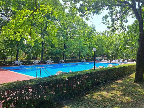 Szoba Kilátással Apartman - Lake Velence